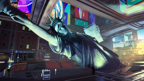 Creative Assembly reveals new map and alpha test dates for sci-fi FPS ...