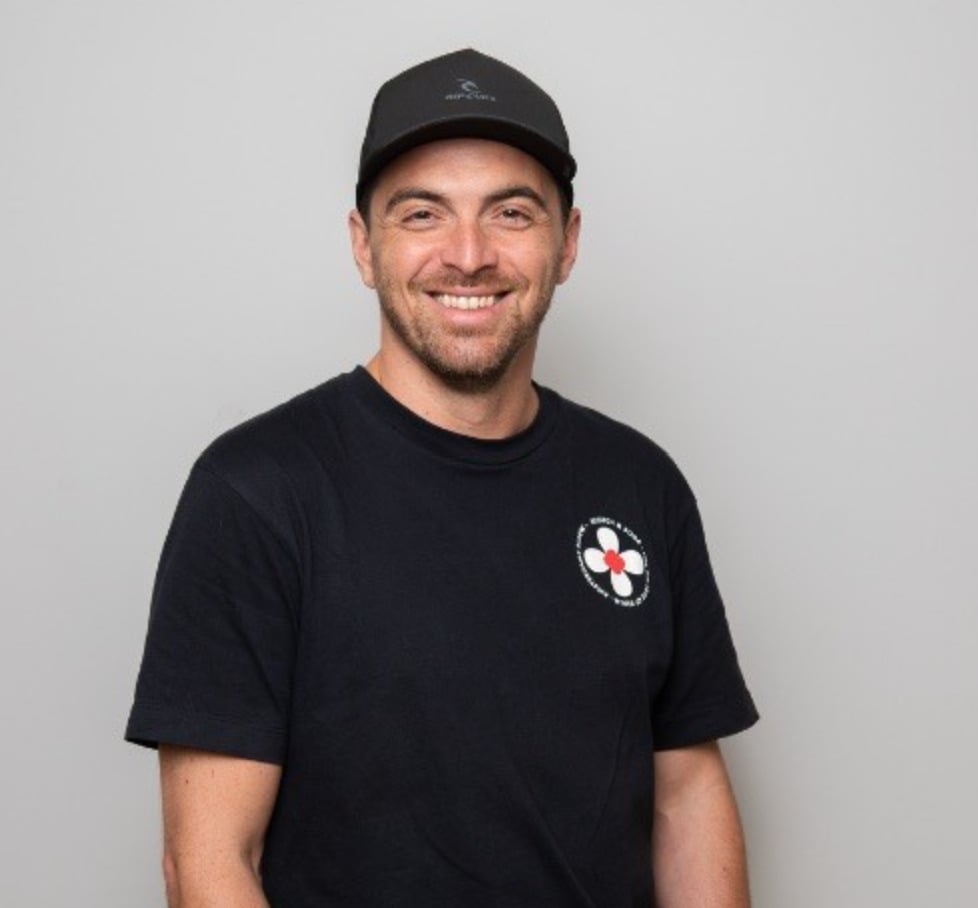 Philippe Ducharme | VGC