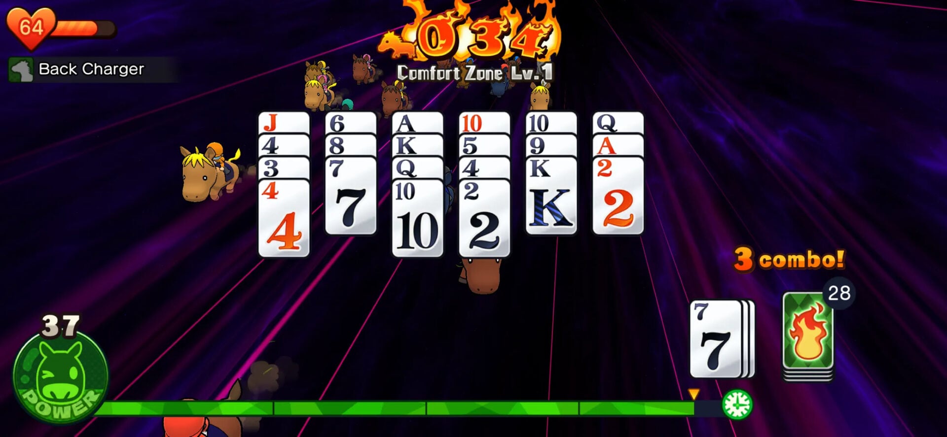 Review: Pocket Card Jockey: Ride On ensures Game Freak’s cult favourite ...