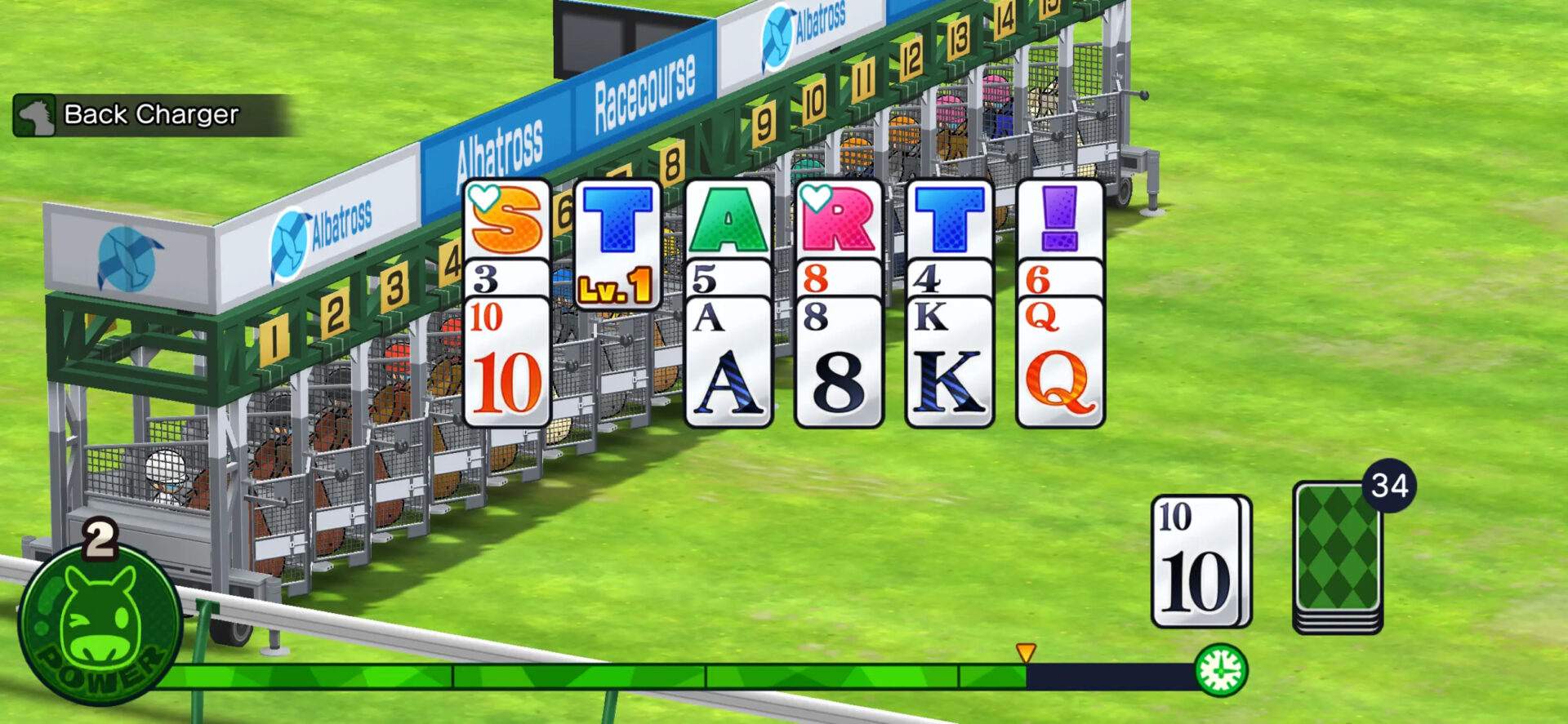 Review: Pocket Card Jockey: Ride On ensures Game Freak’s cult favourite ...