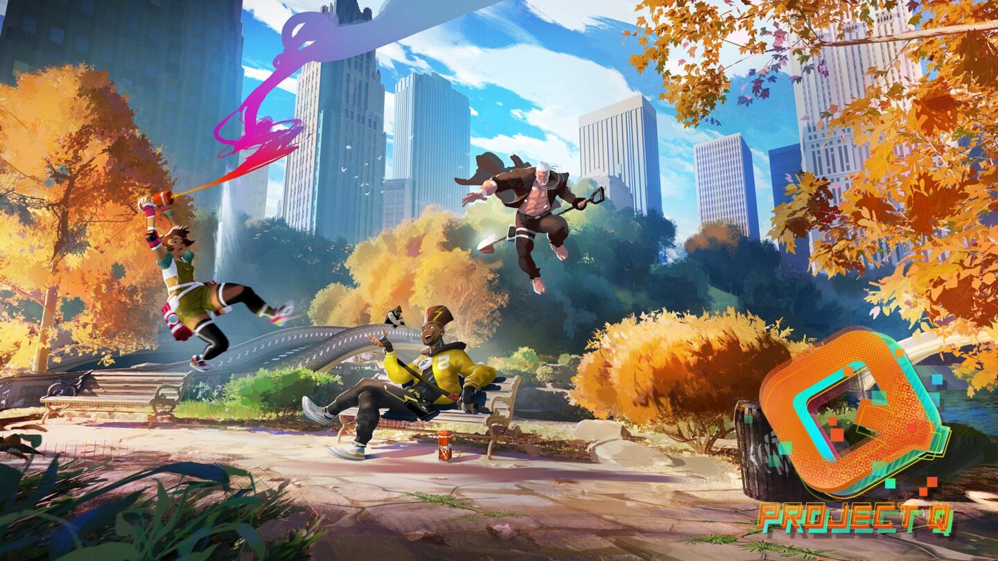Ubisoft confirms its PvP game ‘Project Q’ has been cancelled | VGC