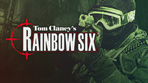 John Wick director signs up for Rainbow Six movie starring Michael B ...