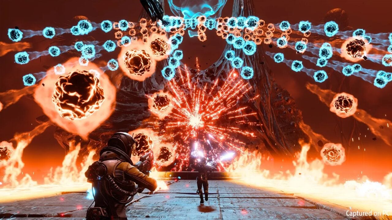 Returnal PC release date, specs and features trailer revealed | VGC