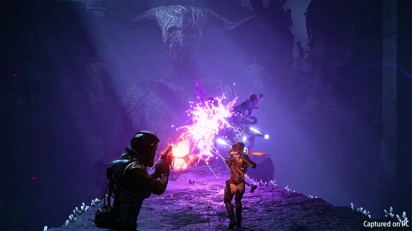 Returnal PC release date, specs and features trailer revealed | VGC