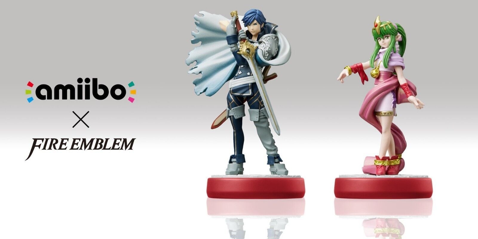 Fire Emblem Engage amiibo unlocks | VGC