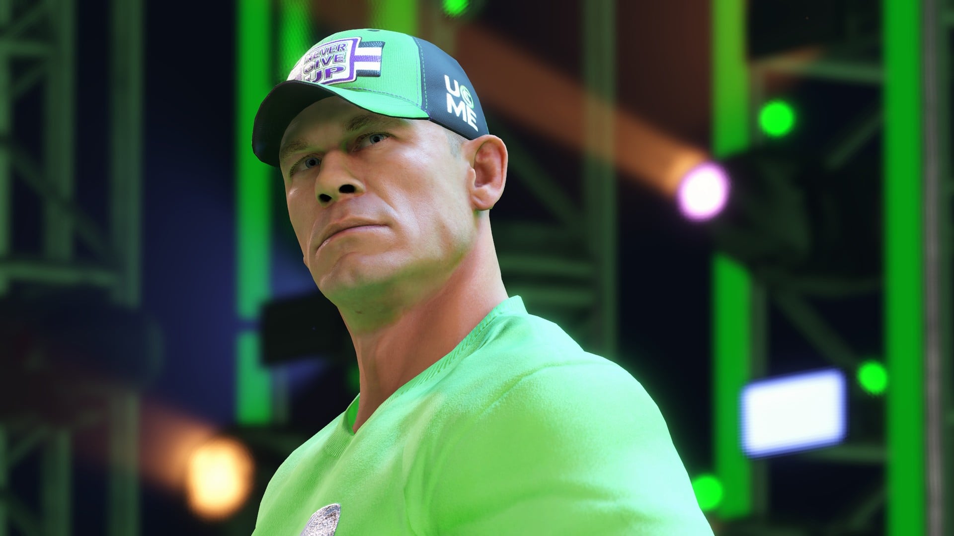 The WWE 2K23 release date and box art have seemingly leaked | VGC