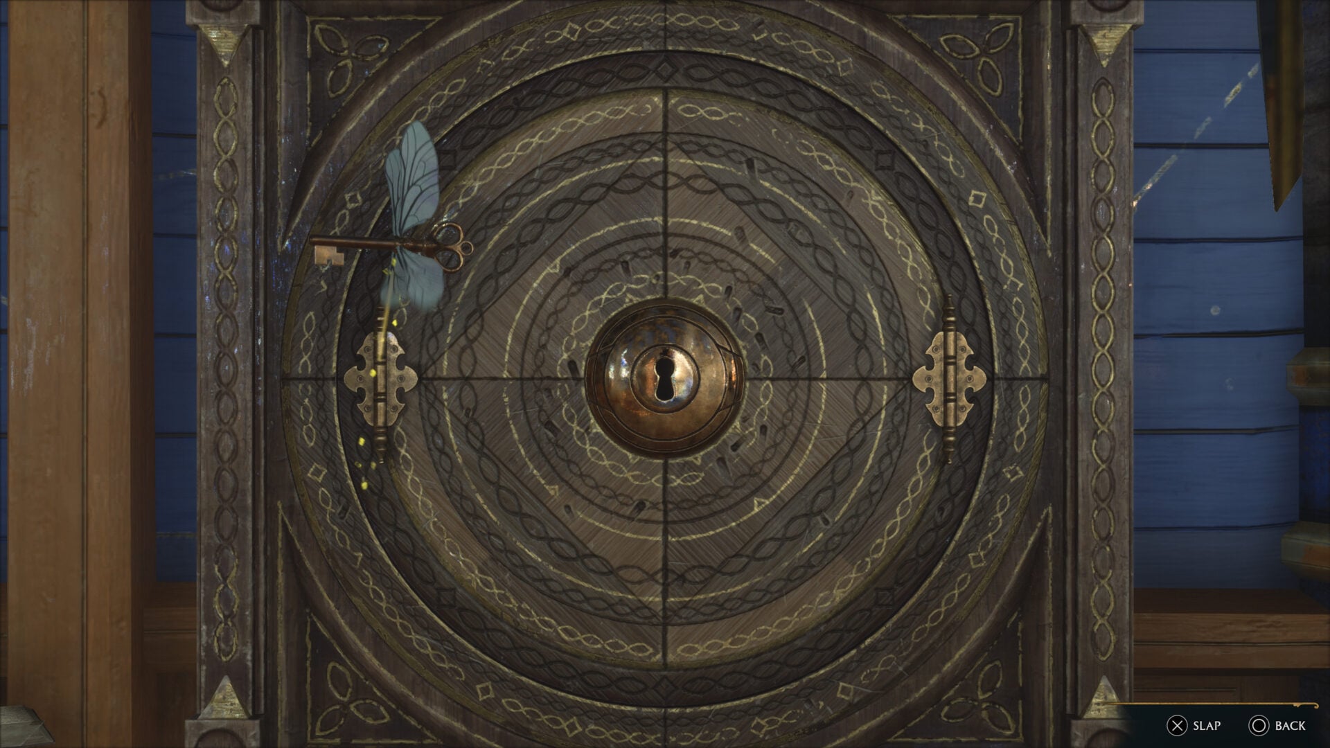 Hogwarts Legacy Crucio: How to get the Cruciatus Curse | VGC