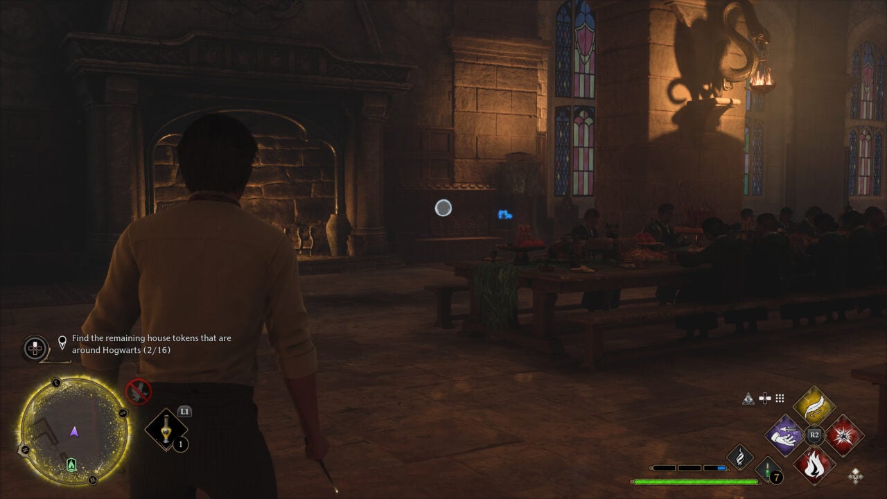 Hogwarts Legacy Daedalian Key Locations | VGC