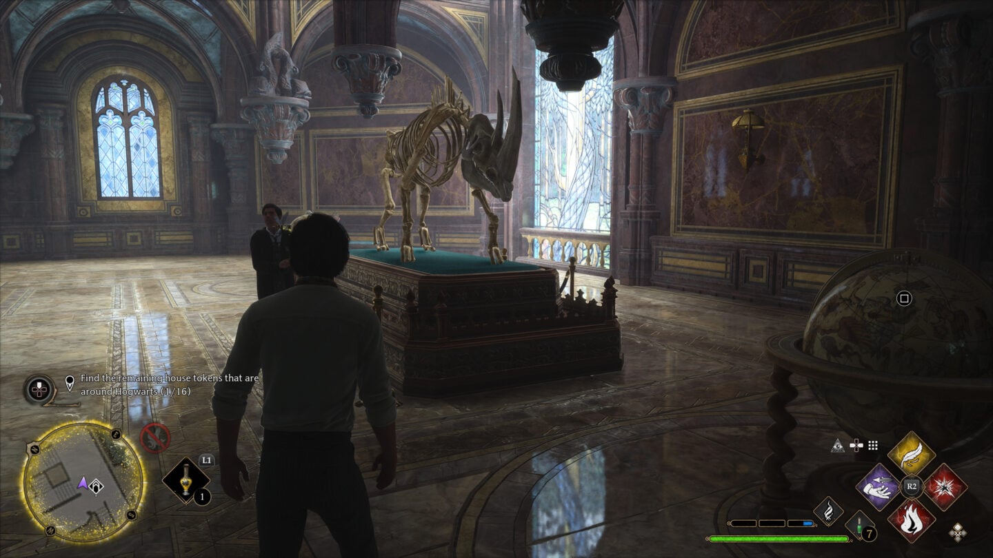 Hogwarts Legacy Daedalian Key Locations | VGC