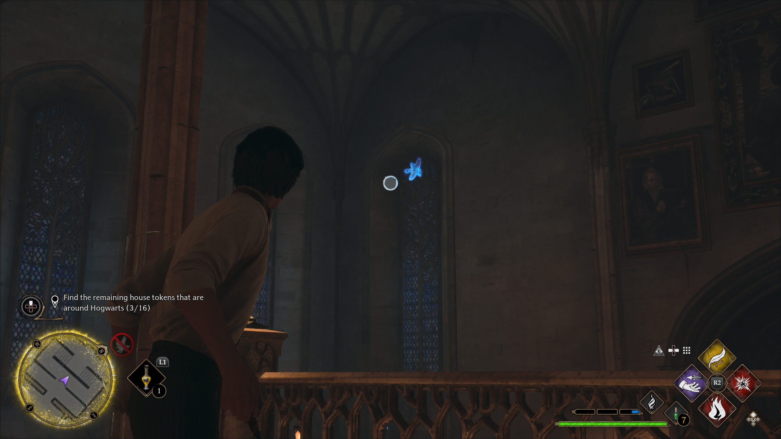 Hogwarts Legacy Daedalian Key Locations | VGC