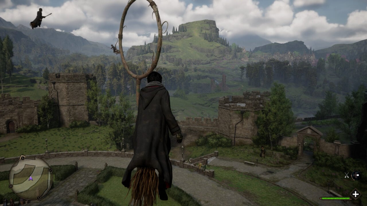 Hogwarts Legacy Brooms: How To Get All Brooms | VGC