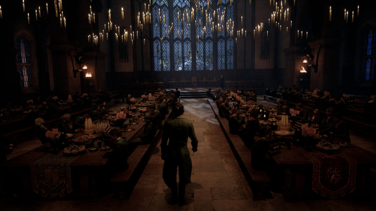 Review: Hogwarts Legacy delivers a stunning world in an excellent, if ...