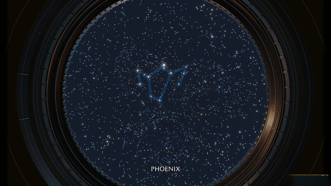 Hogwarts Legacy Astronomy Table Locations: Every Astronomy Table ...