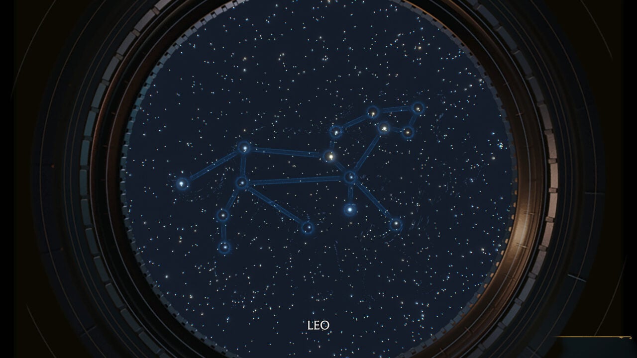 Hogwarts Legacy Astronomy Table Locations: Every Astronomy Table ...