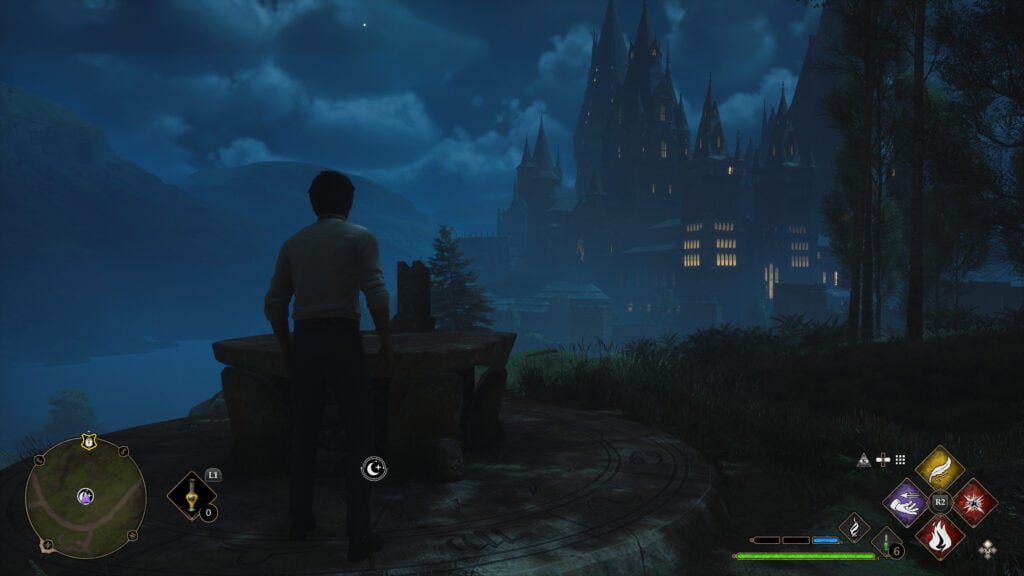 Hogwarts Legacy Astronomy Table Locations: Every Astronomy Table ...