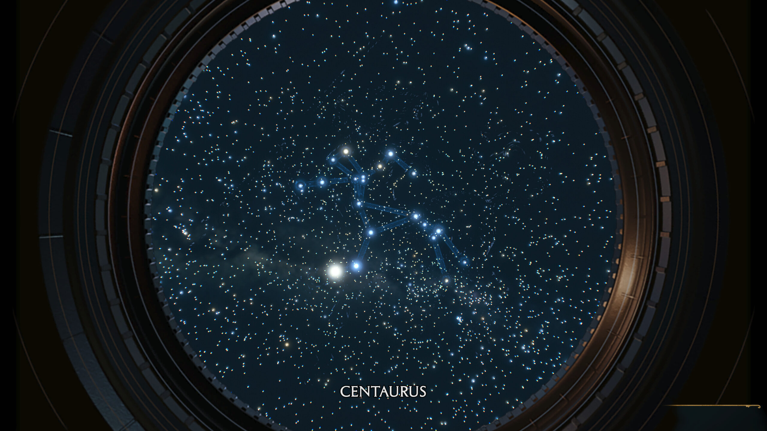 Hogwarts Legacy Astronomy Table Locations: Every Astronomy Table ...