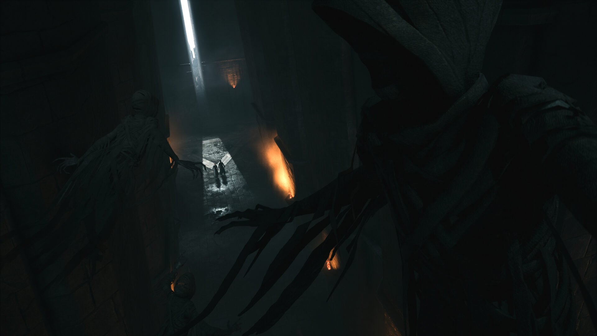 How to visit Azkaban in Hogwarts Legacy | VGC