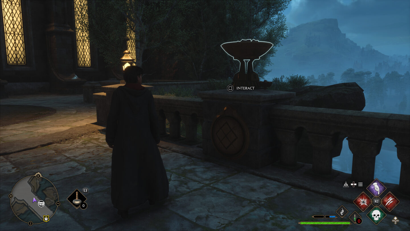 All Hogwarts Secrets Solutions - Hogwarts Legacy | VGC