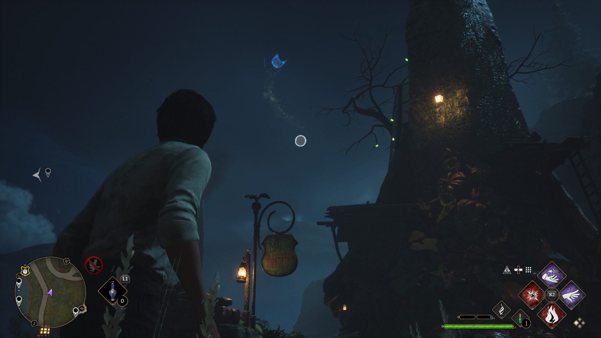 Flying pages Hogwarts Legacy: How to collect flying pages | VGC