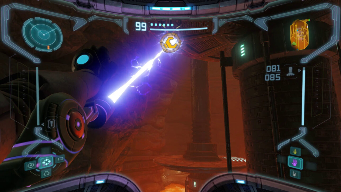 Review: Metroid Prime Remastered is still essential, 20 years later