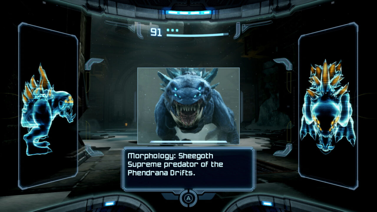 Review: Metroid Prime Remastered is still essential, 20 years later