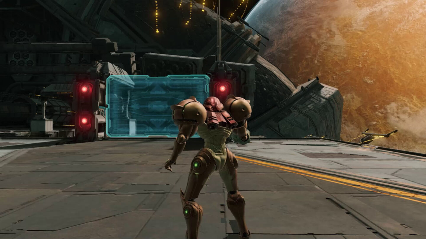 A Metroid Prime remaster is officially coming to Switch today | VGC