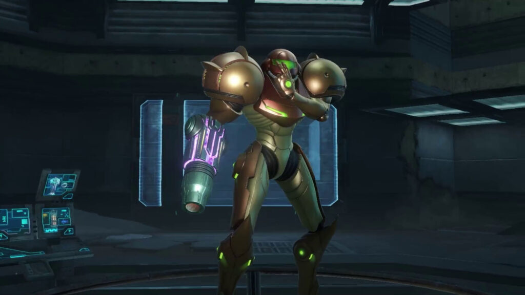 A Metroid Prime remaster is officially coming to Switch today | VGC