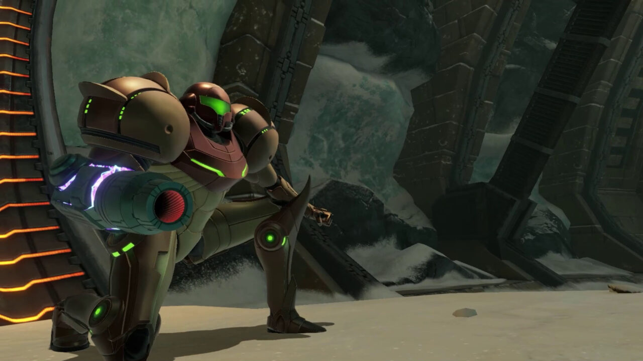 A Metroid Prime remaster is officially coming to Switch today | VGC