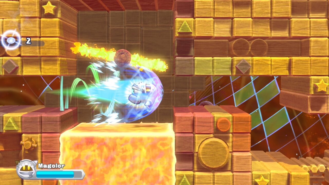Review: Kirby’s Return to Dream Land Deluxe is another excellent ...
