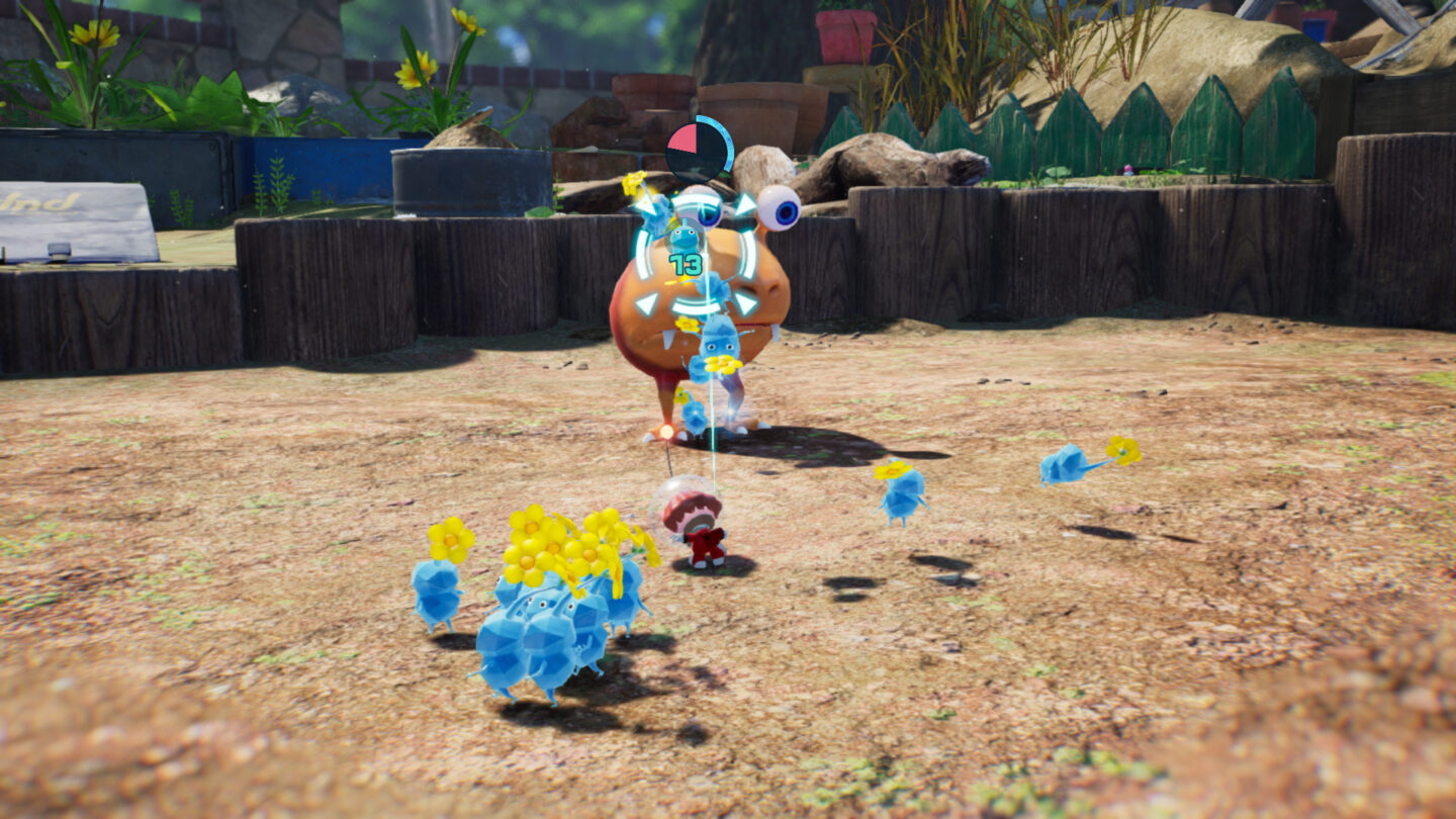 Pikmin 4’s new trailer confirms a July release date | VGC
