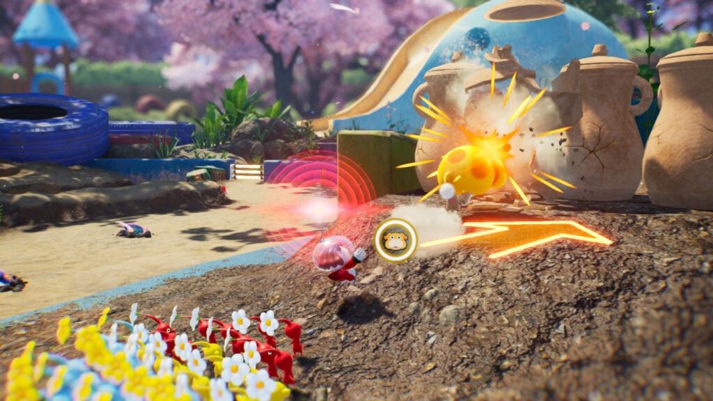 Pikmin 4’s new trailer confirms a July release date | VGC