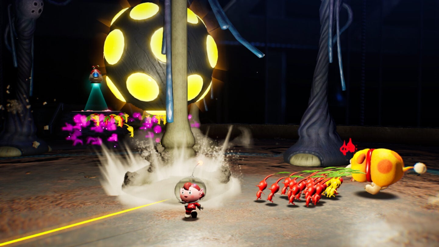 Pikmin 4’s new trailer confirms a July release date | VGC