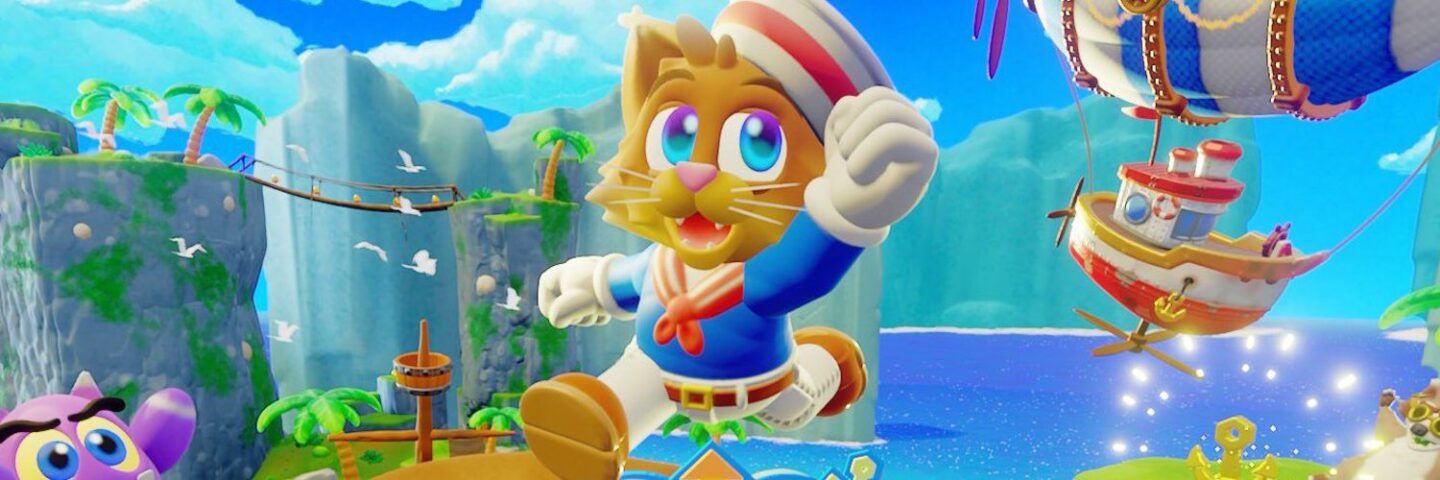 A Dreams creator has secured a level designer job at Ori maker Moon ...