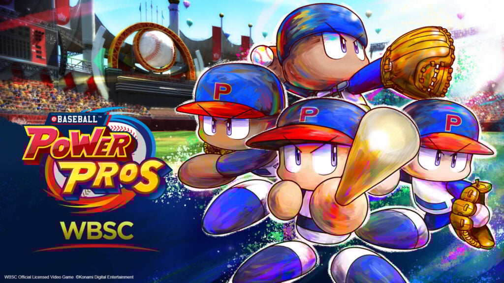 Konami is selling its latest baseball game for $1 to try and reach a ...