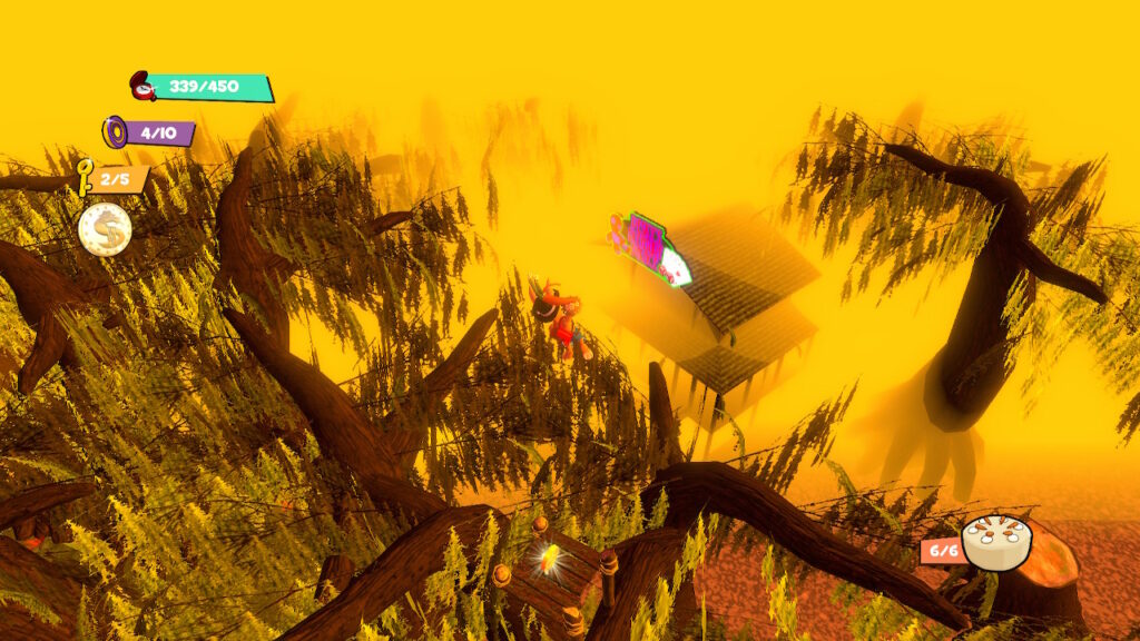 Review: Clive ‘N’ Wrench is a ’90s tribute that’s sadly more Aqua than ...