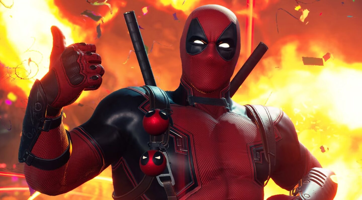 Interview: Jake Solomon explains how Deadpool breaks Marvels Midnight ...