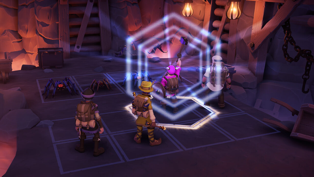 For the King 2 trailer shows off some of the sequel’s new features | VGC