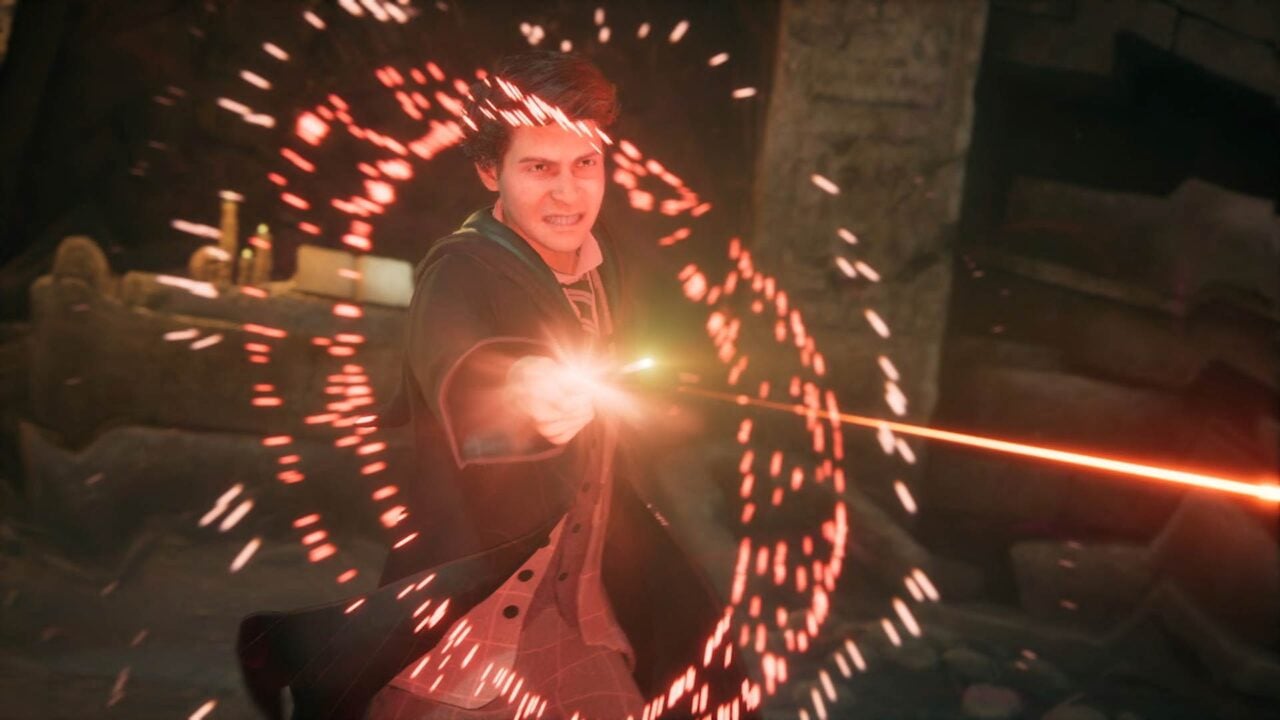 Avalanche is looking into a fix for Hogwarts Legacy players getting ...