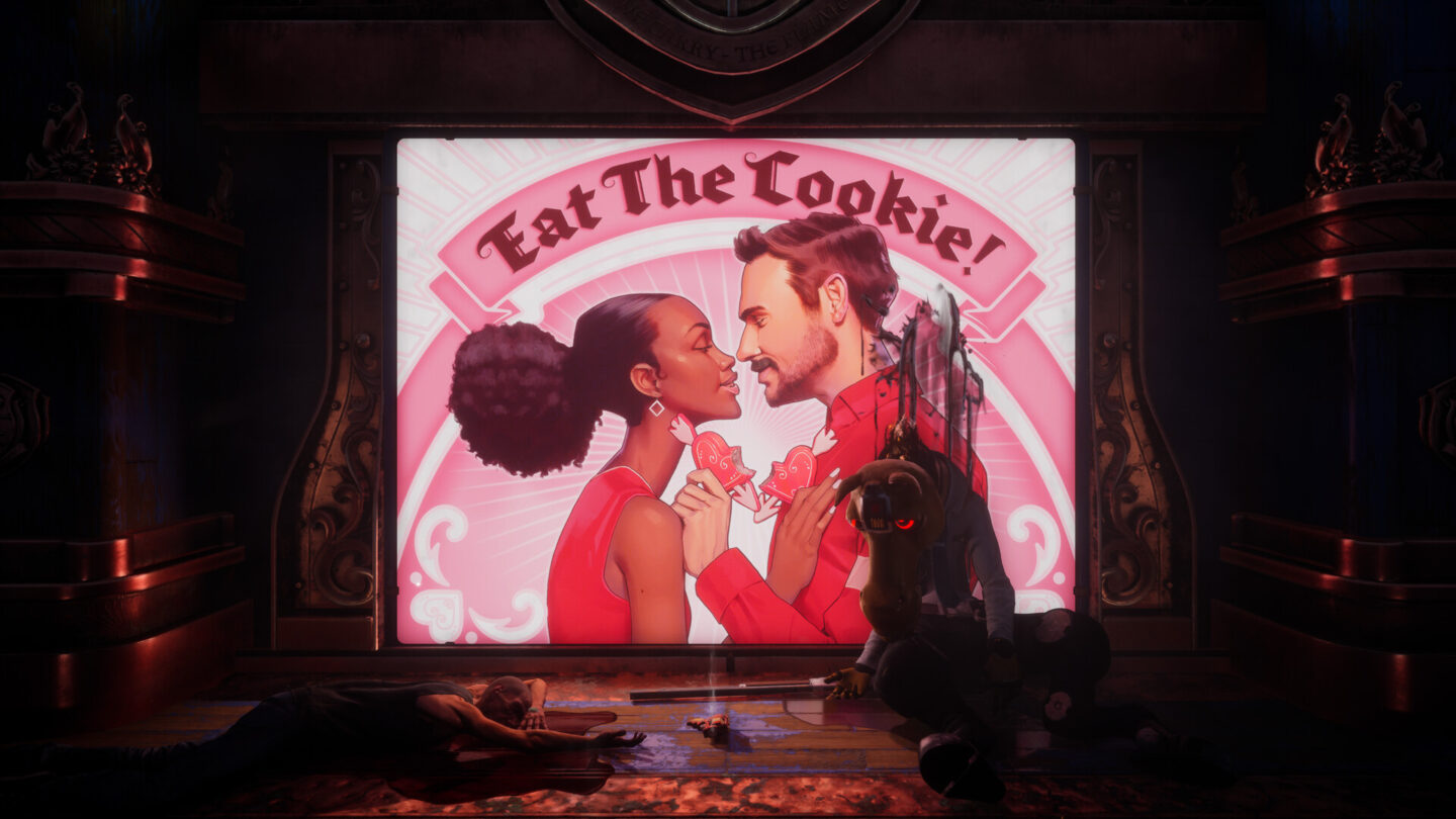 BioShock creator Ken Levine’s new game now has an official launch ...