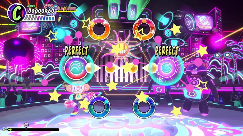 Sega has revealed Samba de Amigo: Party Central’s first batch of songs ...