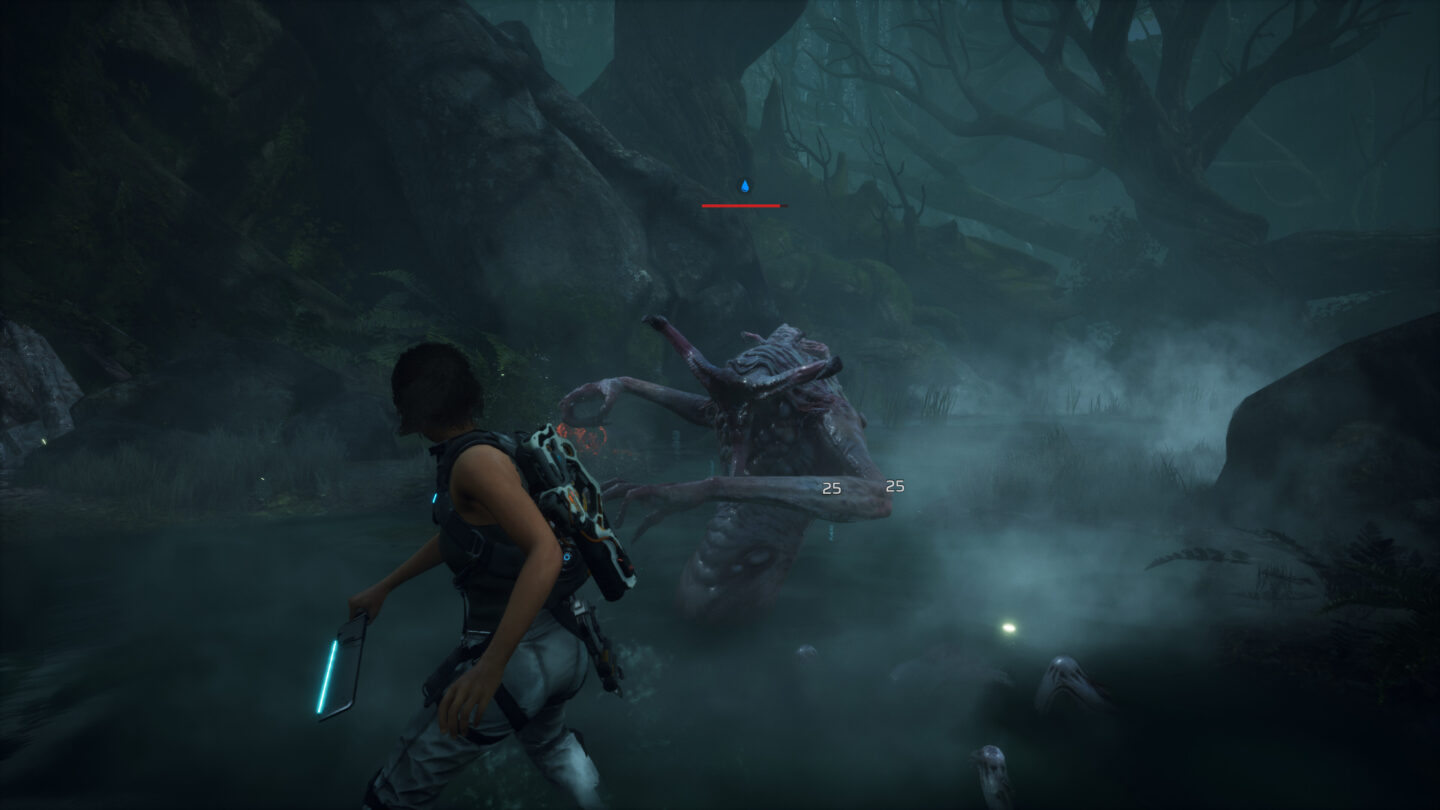 Review: Scars Above is a deeply frustrating sci-fi shooter that can’t ...
