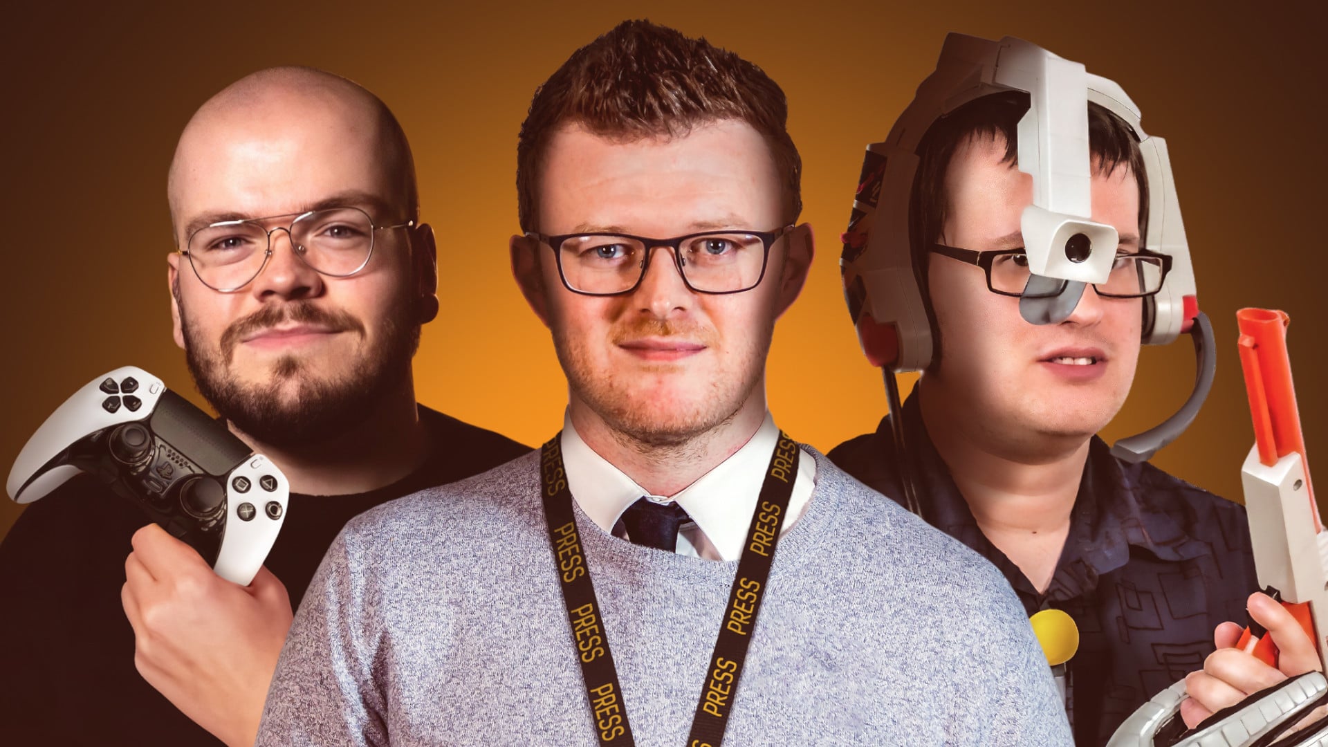 VGC is partnering with Stak for a weekly video game news podcast | VGC