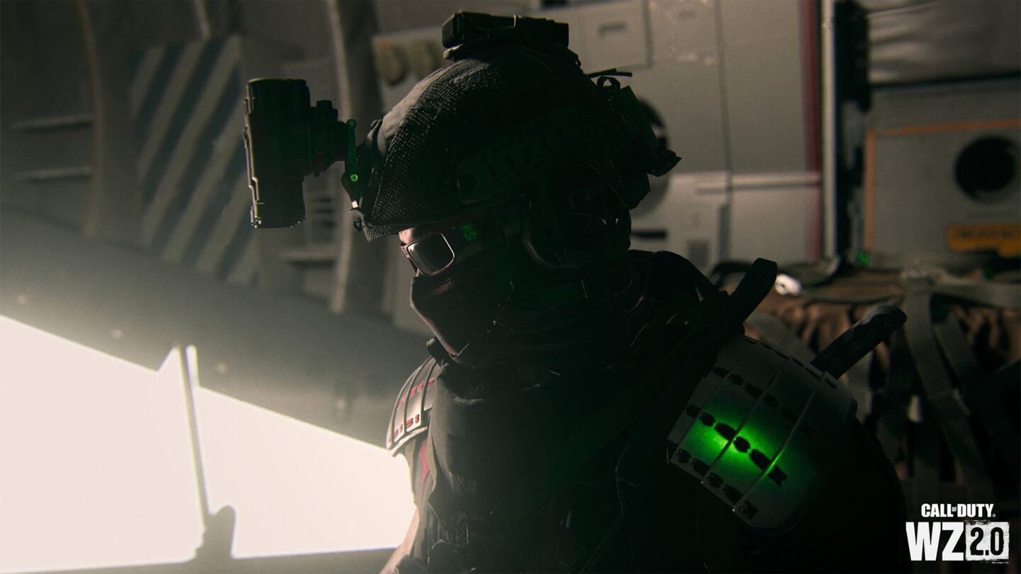 Here’s the launch trailer for Modern Warfare 2 and Warzone 2 Season 2 | VGC