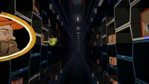 The Last Worker’s immersive narrative works as well on Switch as in VR ...