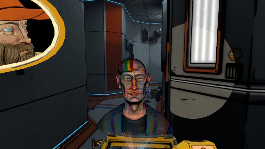 The Last Worker’s immersive narrative works as well on Switch as in VR ...