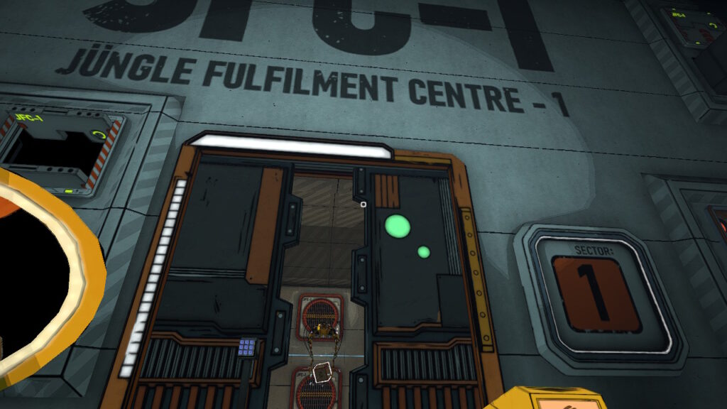 The Last Worker’s immersive narrative works as well on Switch as in VR ...