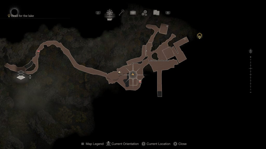 Resident Evil 4 Clockwork Castellans locations | VGC