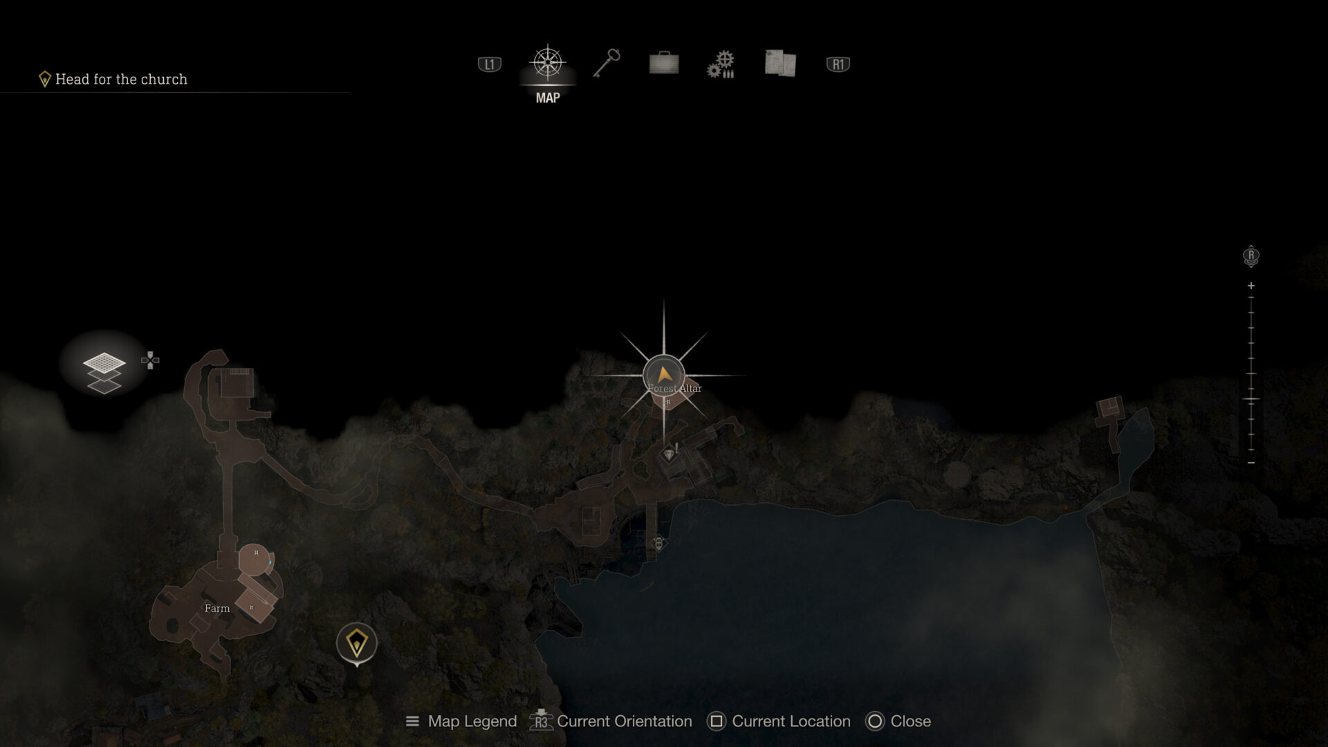 Resident Evil 4 Clockwork Castellans locations | VGC