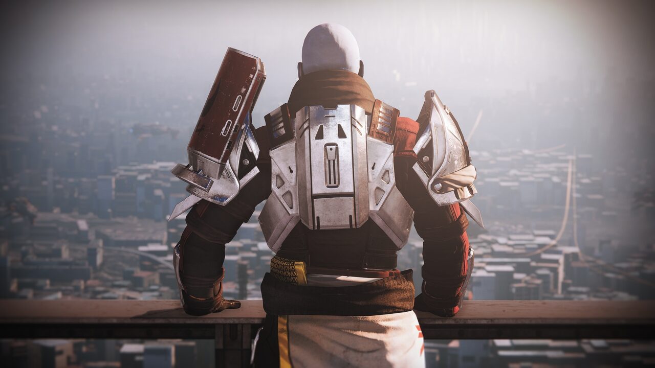 Lance Reddick will feature in future Destiny content, Bungie confirms | VGC Lance Reddick will feature in future Destiny content, Bungie confirms | VGC