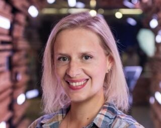 Former Gears of War game design director appointed VP of editorial at ...